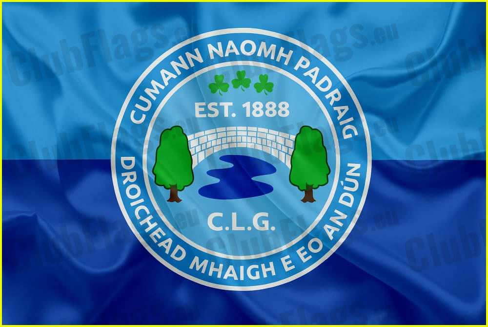 Mayobridge GAA Club Flag – Club Flags